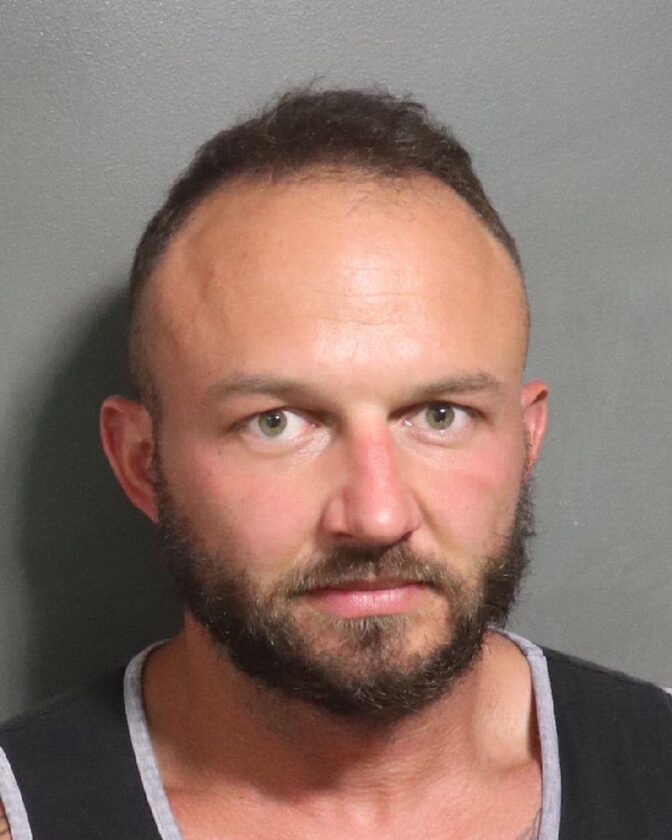 Eudora man who was originally charged with rape pleads no contest to 2 ...